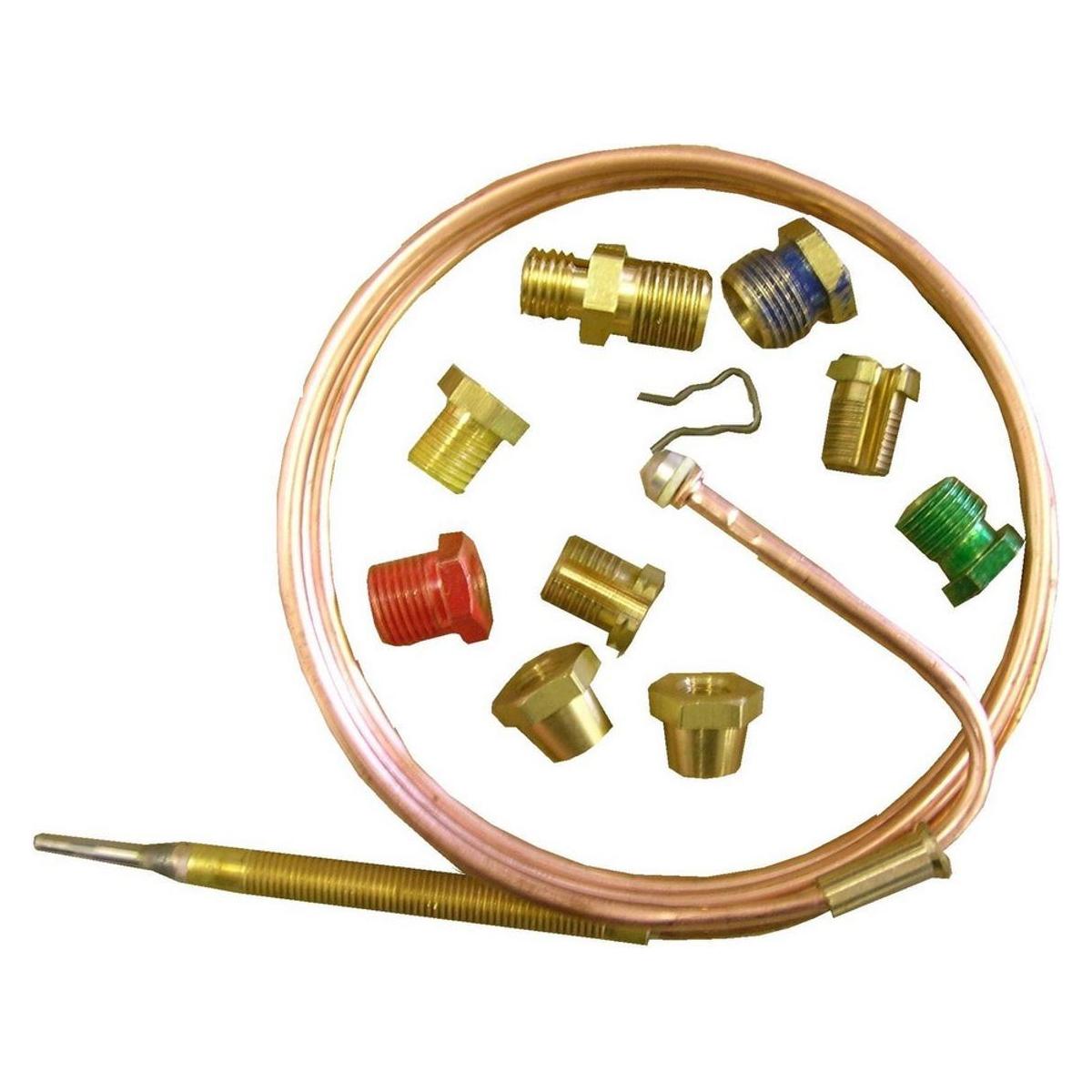 AG Super Universal Thermocouple 900mm for Caravans/Motorhomes — Dynamic ...